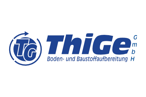 ThiGe Boden- und Baustoffaufbereitung GmbH - Erich Thiess & Sohn GmbH